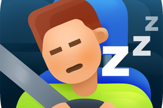 Drowsiness Detection Application | Devpost