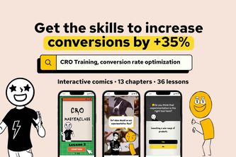 Conversion Mentors | Devpost