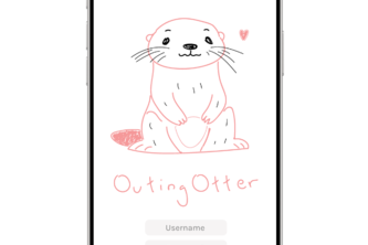 Outing Otters | Devpost
