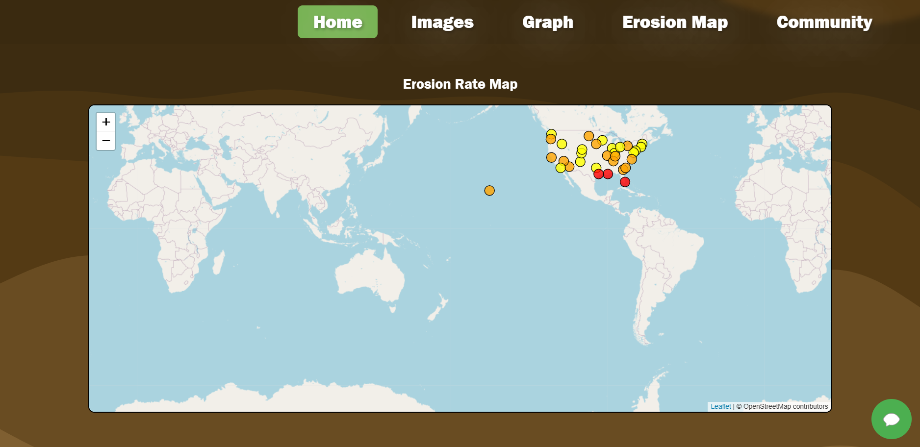 Healthy Soil, Healthy Planet. | Devpost