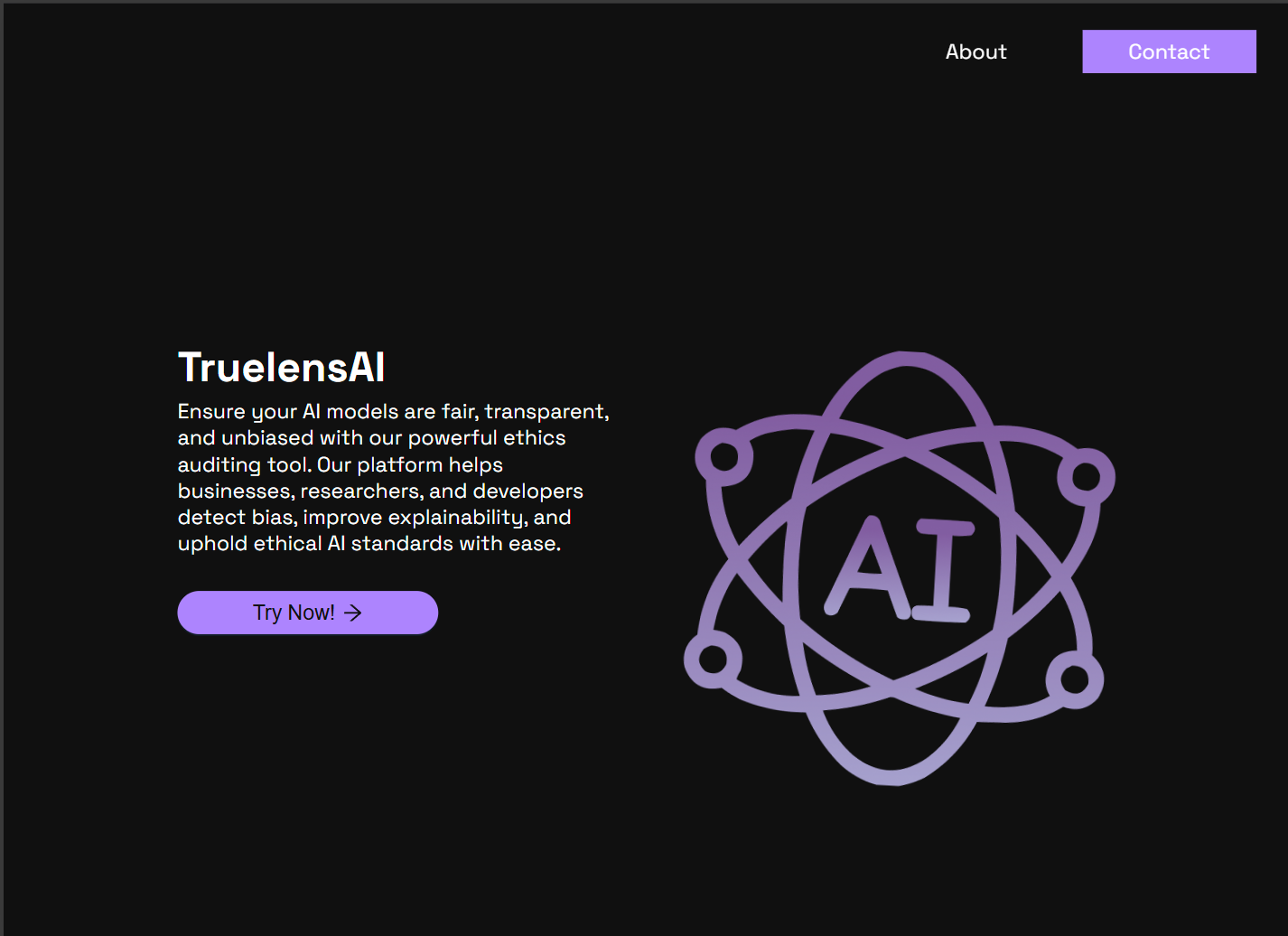 True-Lens-AI | Devpost