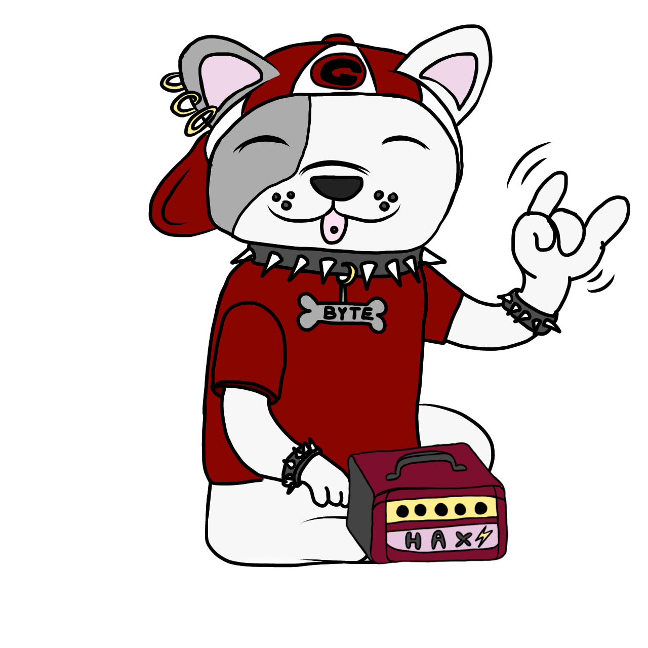 Rock Lyric Generator | Devpost