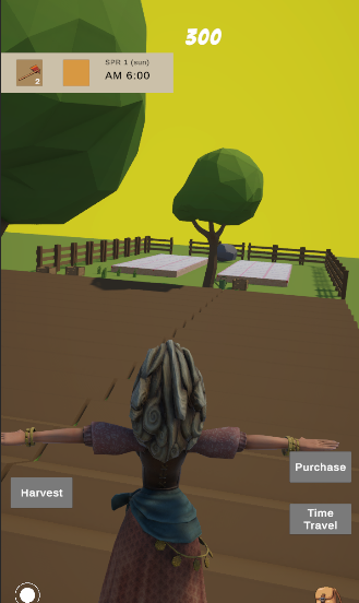 Stoneage Farm | Devpost