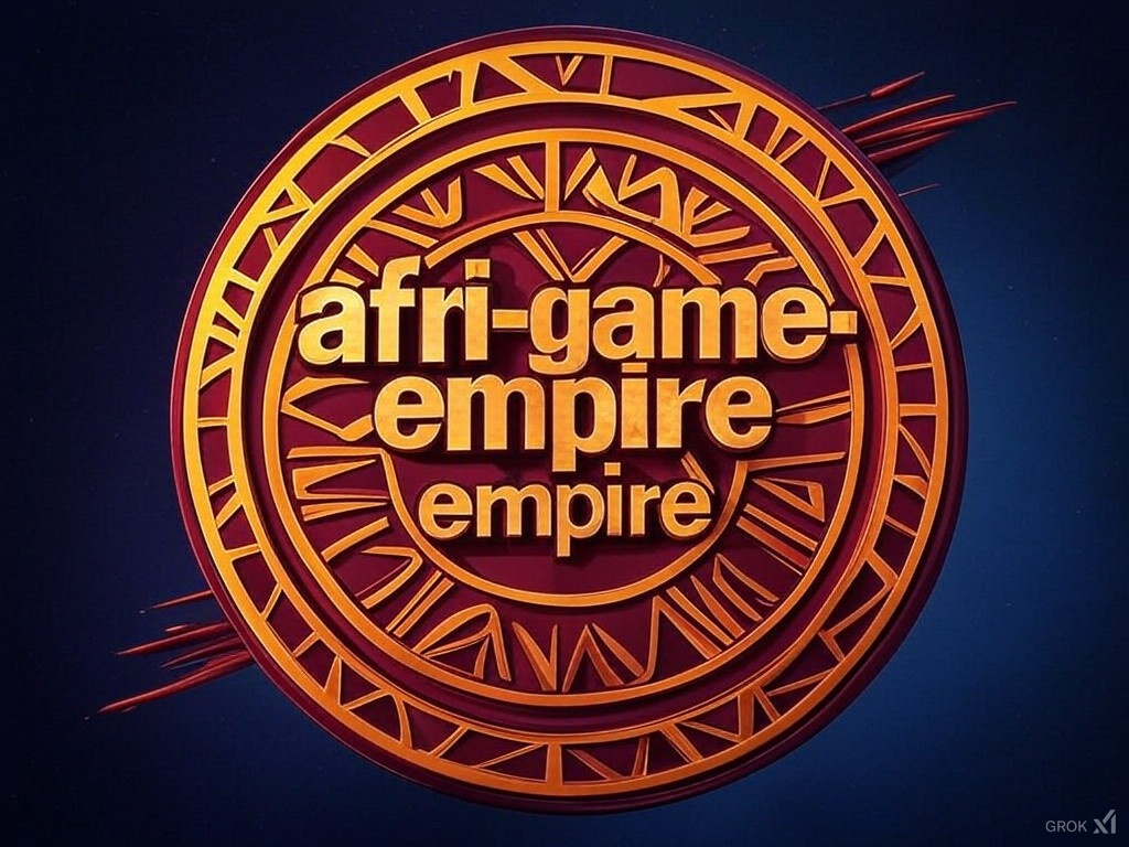 African Trade Empire | Devpost