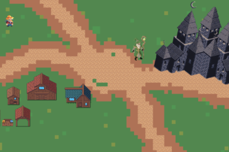 Dungeons & Dividends: Financial Strategy for Adventurers | Devpost