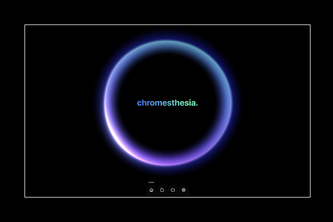 Chromesthesia | Devpost