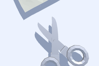 Rock Paper Scissors with AI Mockery | Devpost