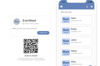 EverMeet | Devpost