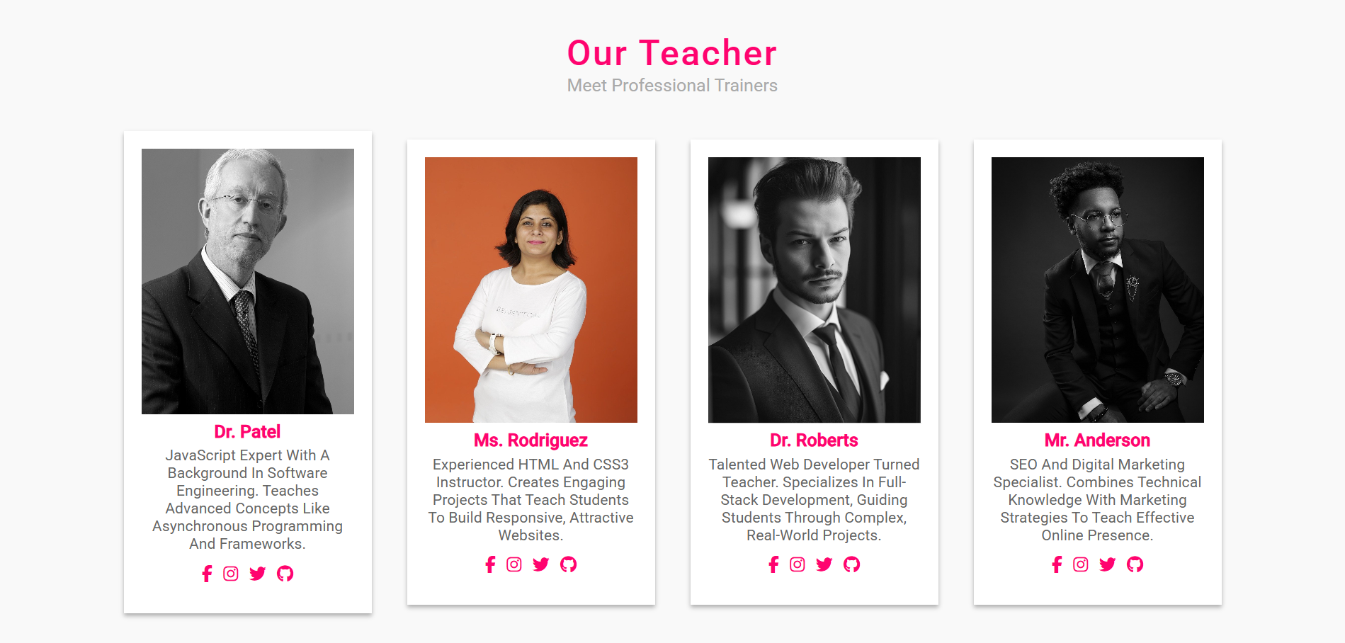 educational-responsive-website | Devpost