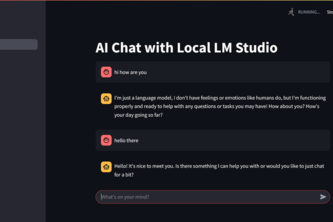 AI-RAG-Chatbot | Devpost