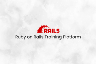 Ruby on Rails Training Platform | Devpost