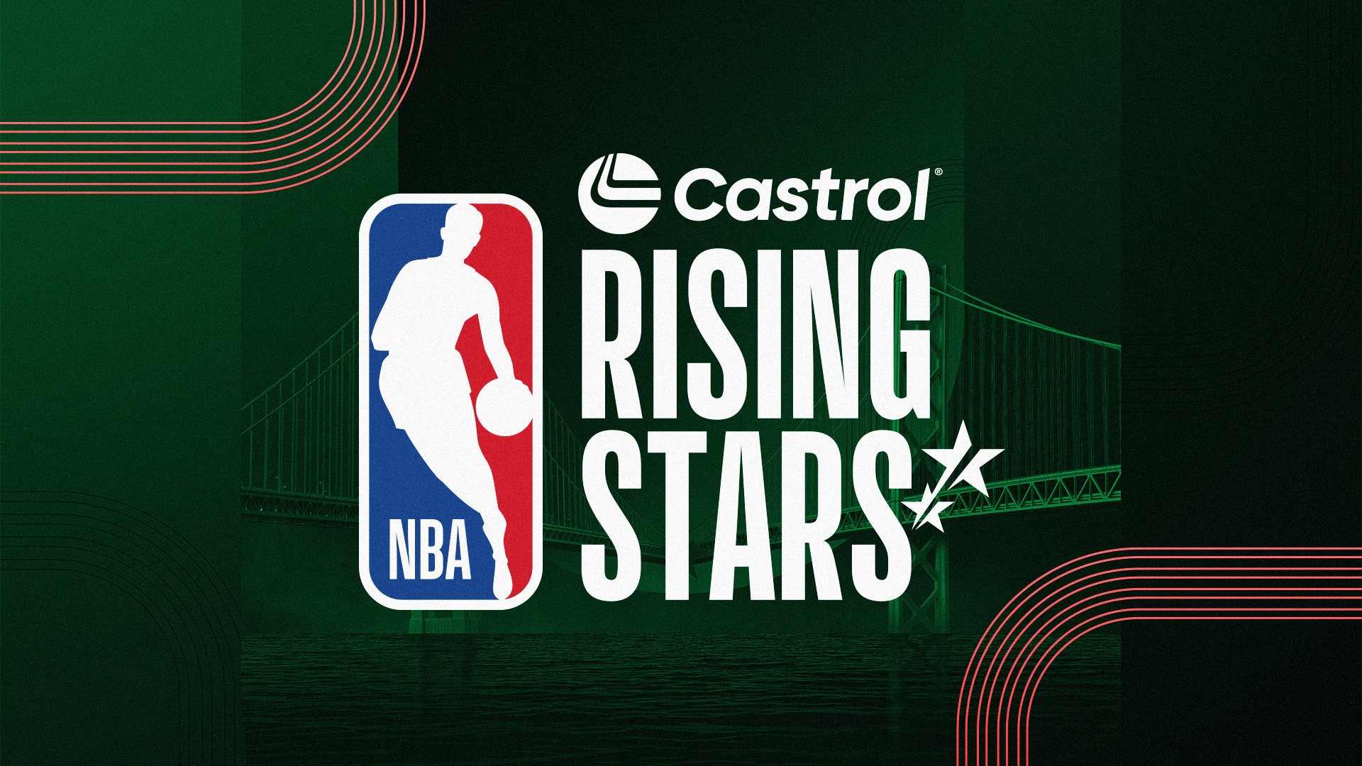 LIVESTREAM! 2025 NBA Rising Stars release date | Devpost
