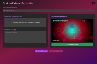 Rottify: Perplexedly Rotten | Devpost