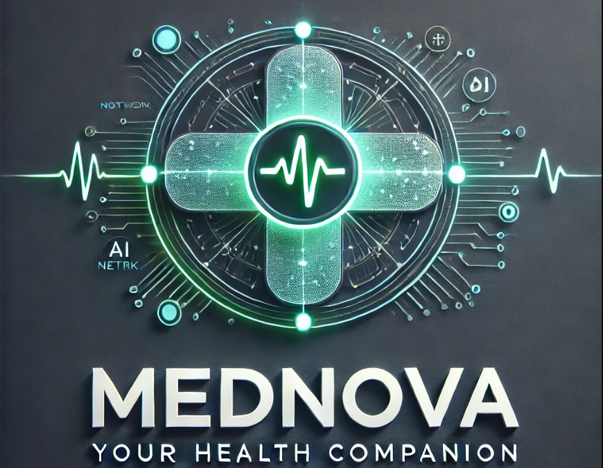 MedNova | Devpost