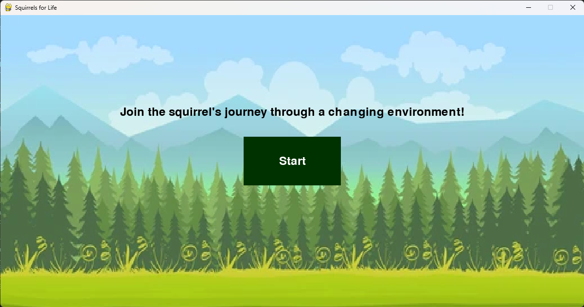 Tails of Change | Devpost