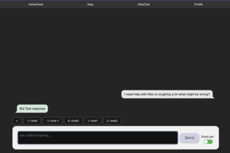 Kiki Cat Cam | Devpost