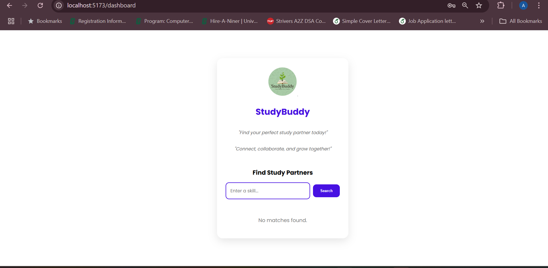 Study_Buddy | Devpost