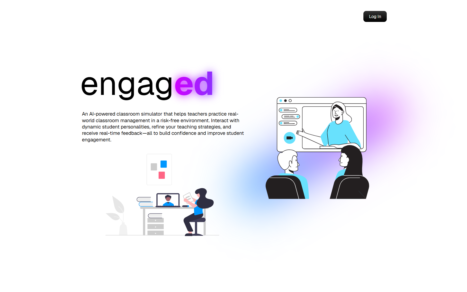 engagED | Devpost