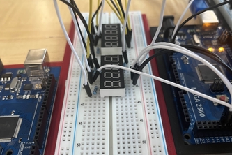 Binary Racer | Devpost