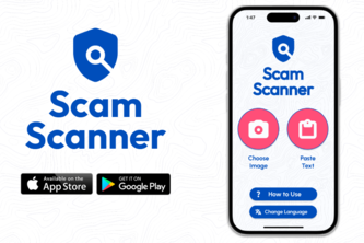 Scam Scanner | Devpost
