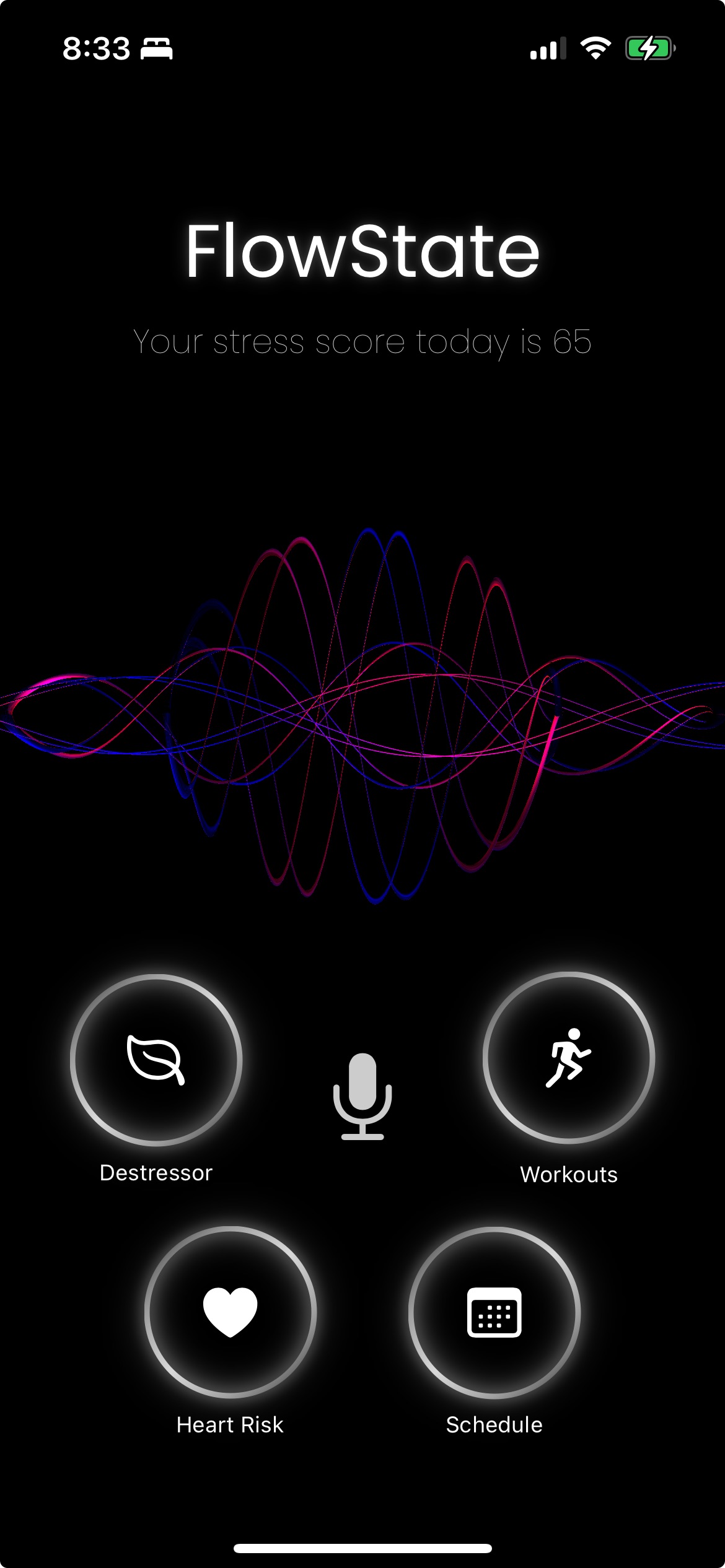 Flow~State | Devpost