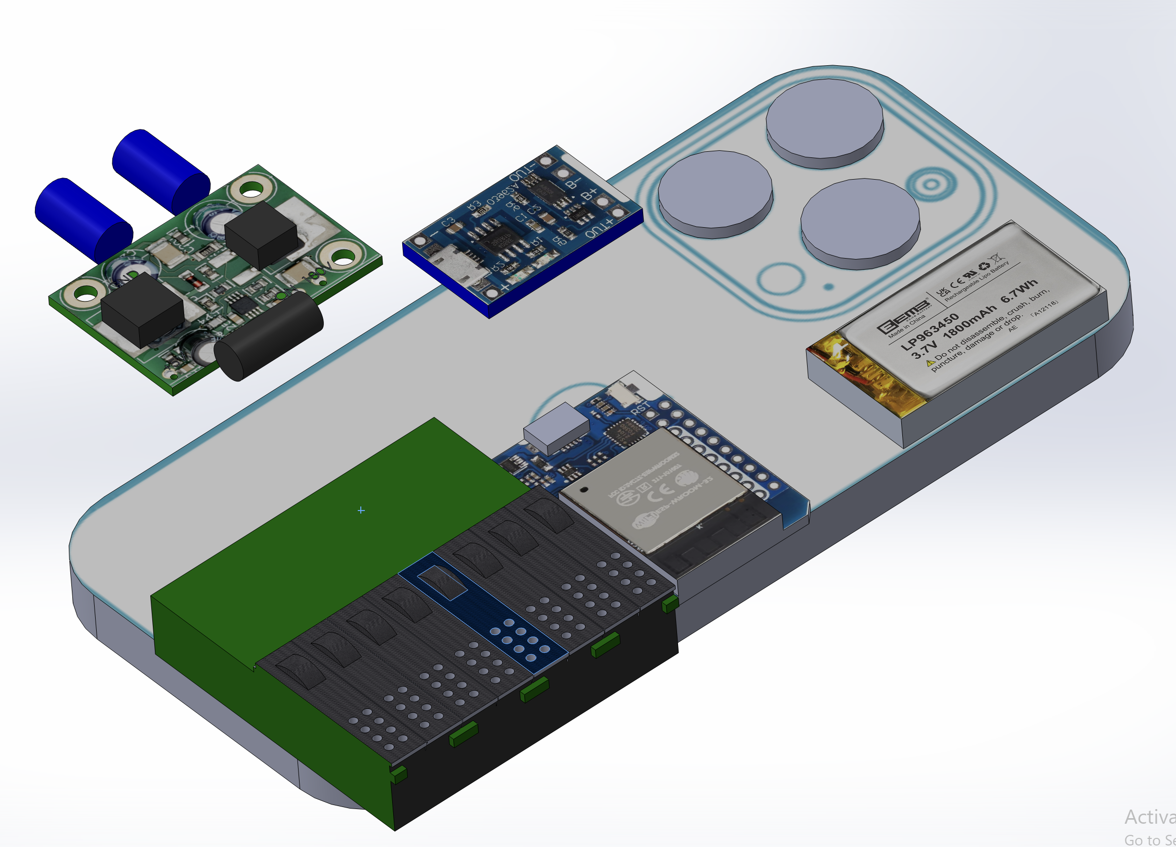 Portable Braille | Devpost