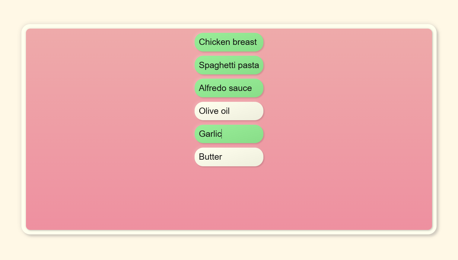 Ranked Kitchen - Competitive Cooking | Devpost