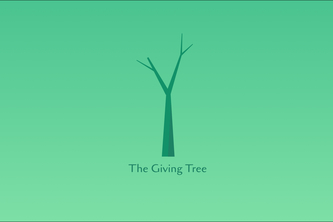 The Giving Tree | Devpost
