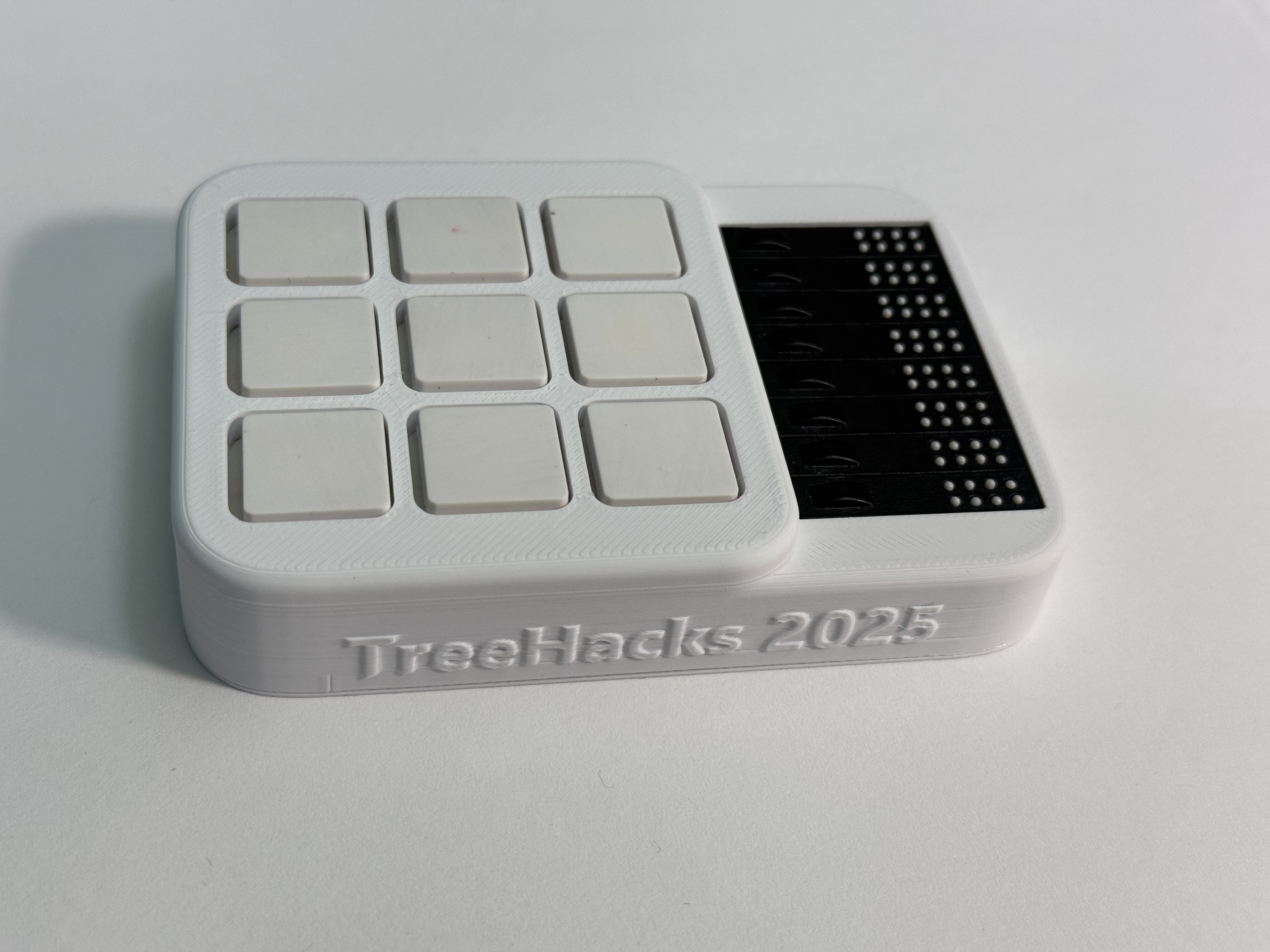 Portable Braille | Devpost