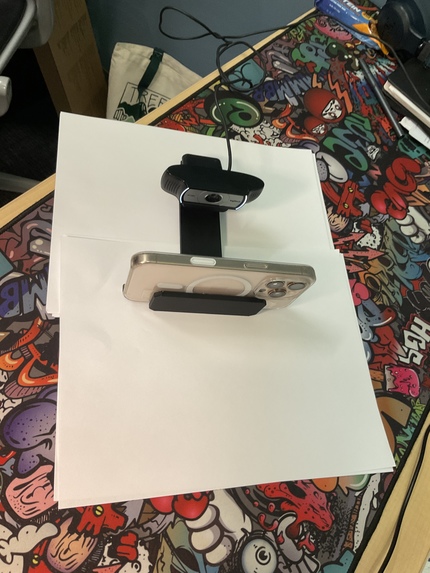 Portable Braille | Devpost