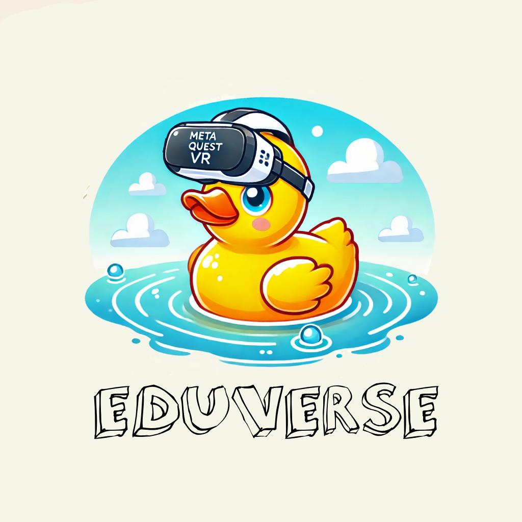 Eduverse | Devpost