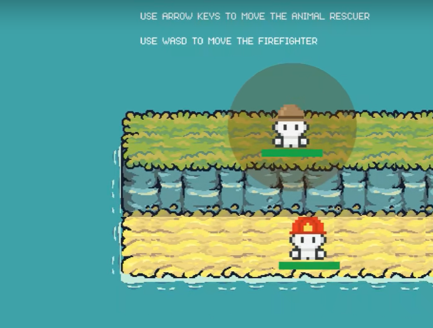 Doe or Die : Fire Rescue | Devpost