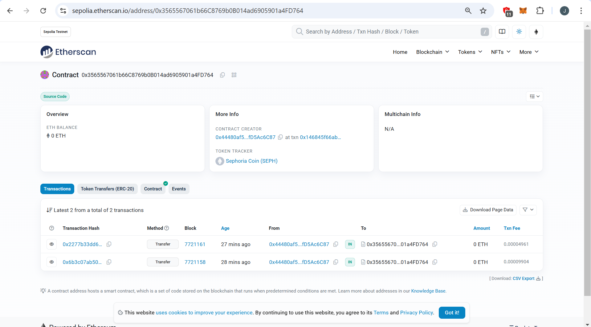 HealthChain: Secure Medical Records | Devpost