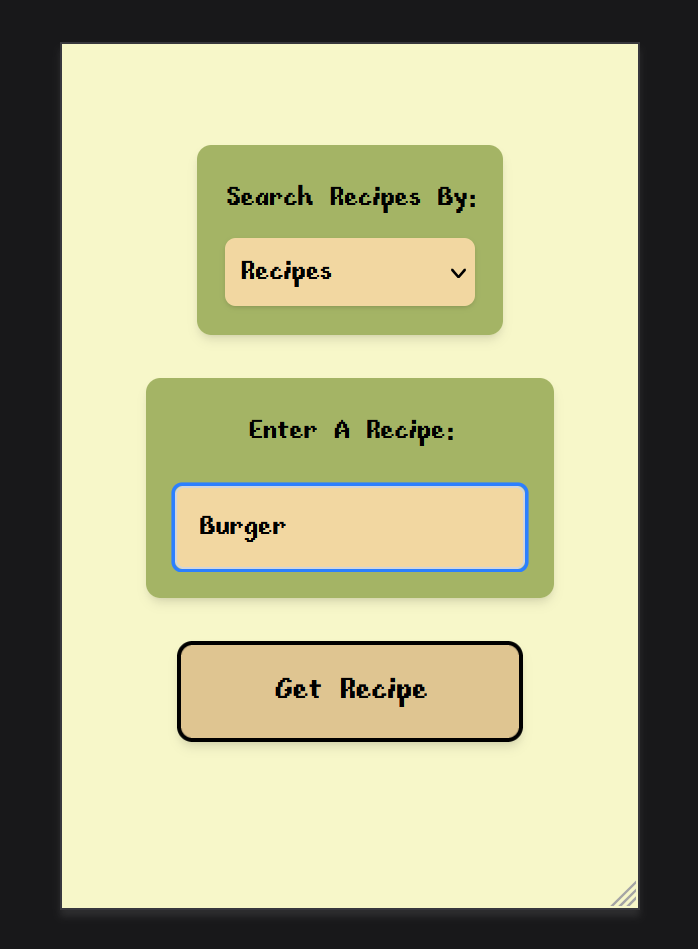 Cook N' Plot | Devpost