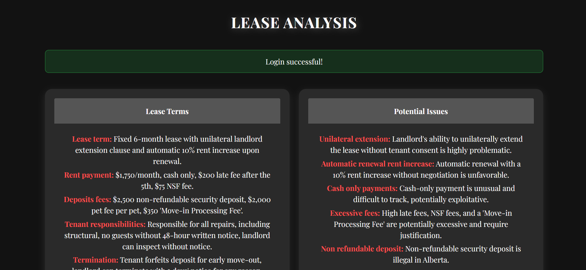 SuiteLife - Find. Love. Rent. | Devpost