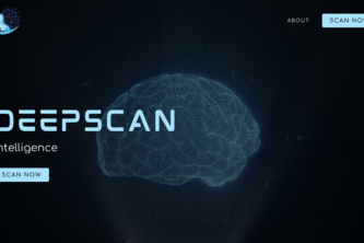 DeepScan Intelligence | Devpost