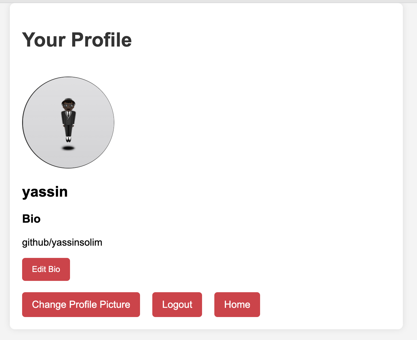 Calgary Connect | Devpost