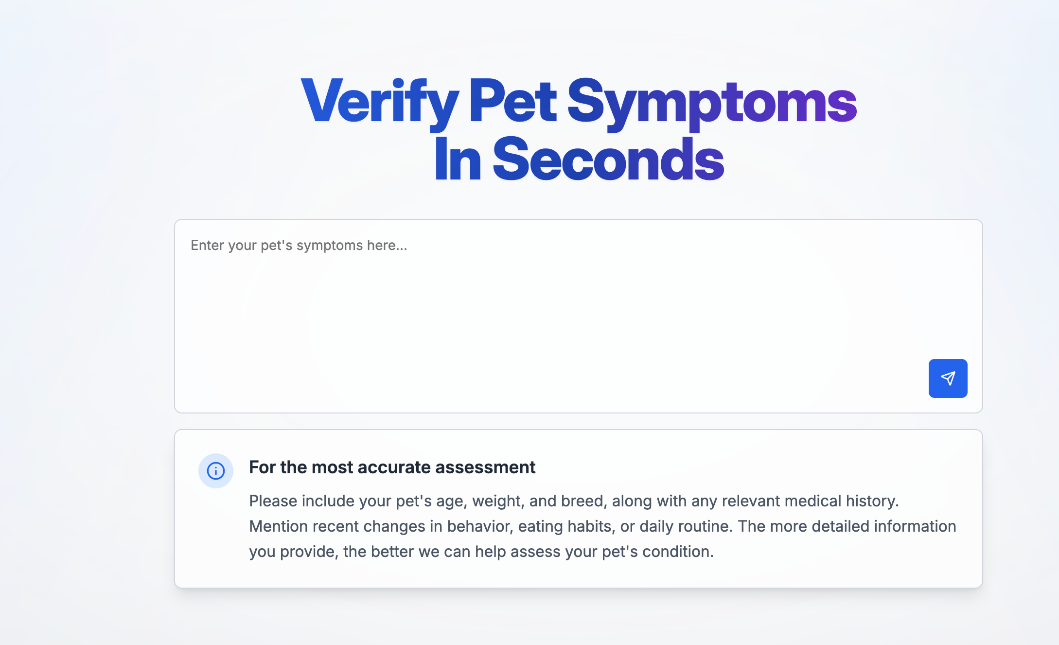 PetMD | Devpost