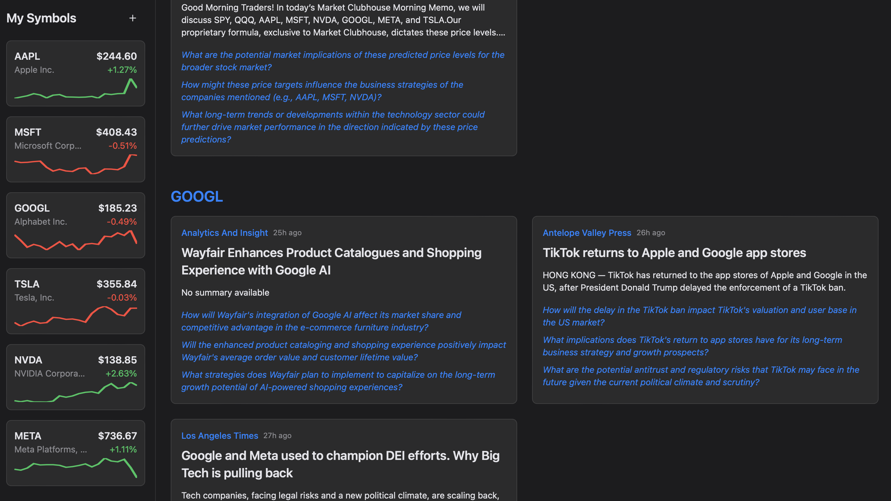 Electric Lion | Devpost