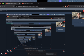 Look ma no hands | Devpost