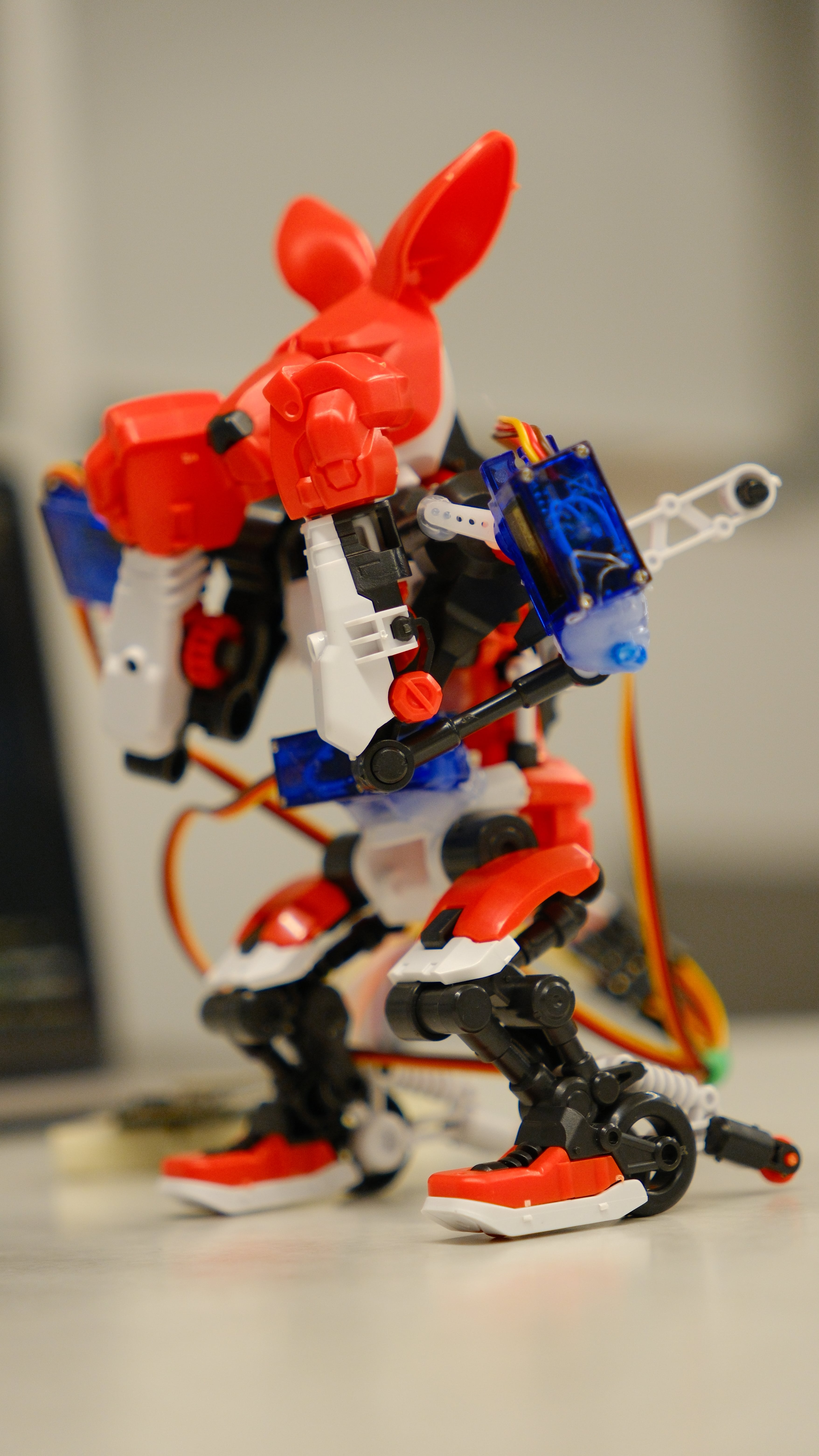 YOLO Brawlers | Devpost