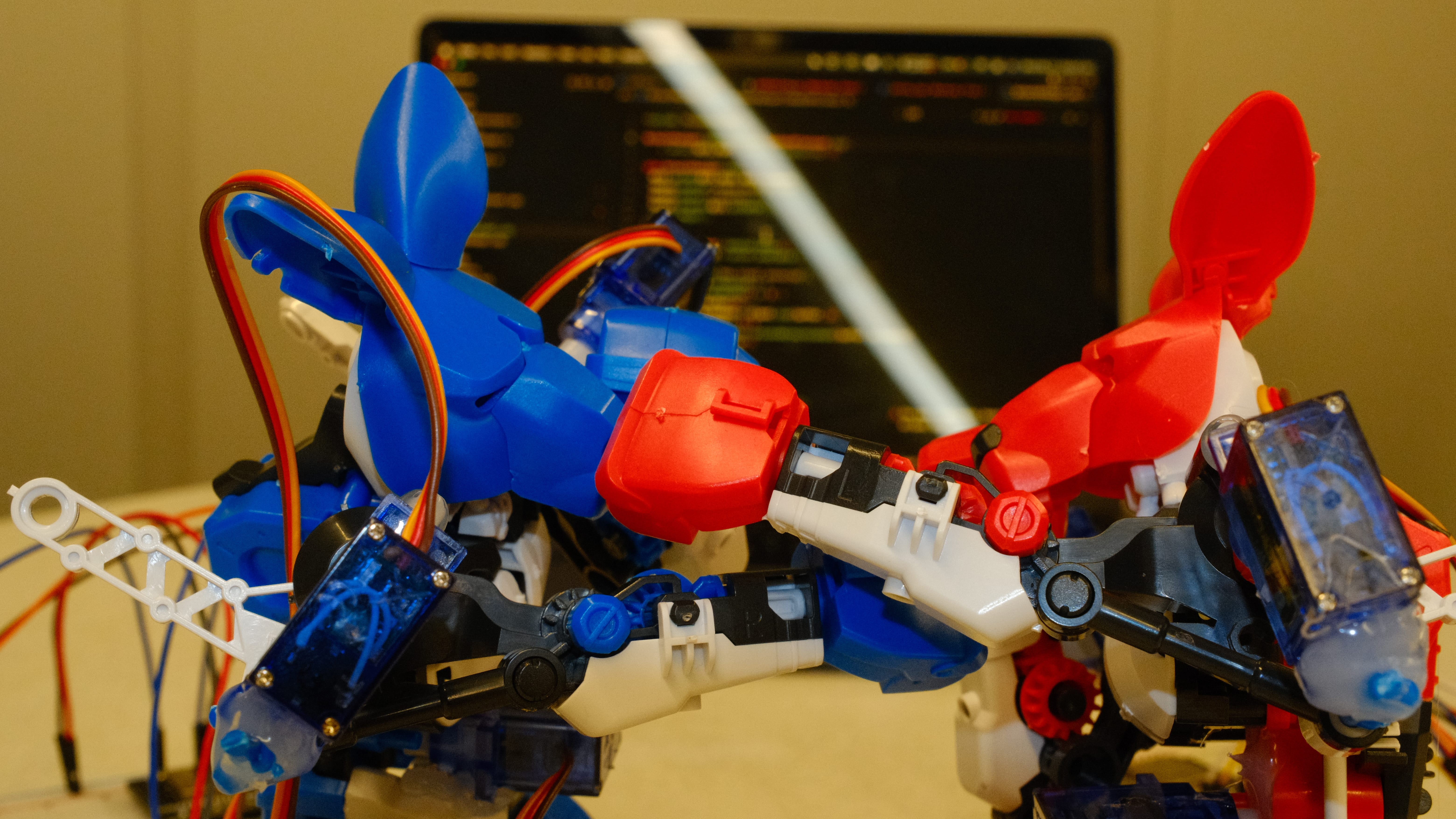 YOLO Brawlers | Devpost