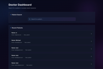 MediCheck by a-dumpling-in-the-curry | Devpost