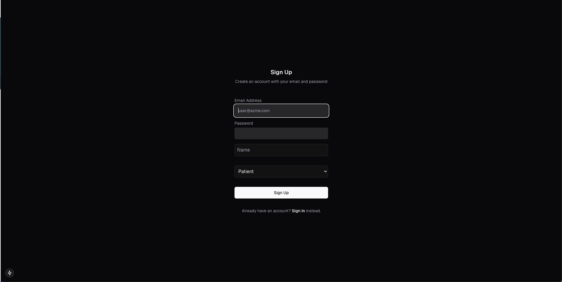 MediCheck by a-dumpling-in-the-curry | Devpost