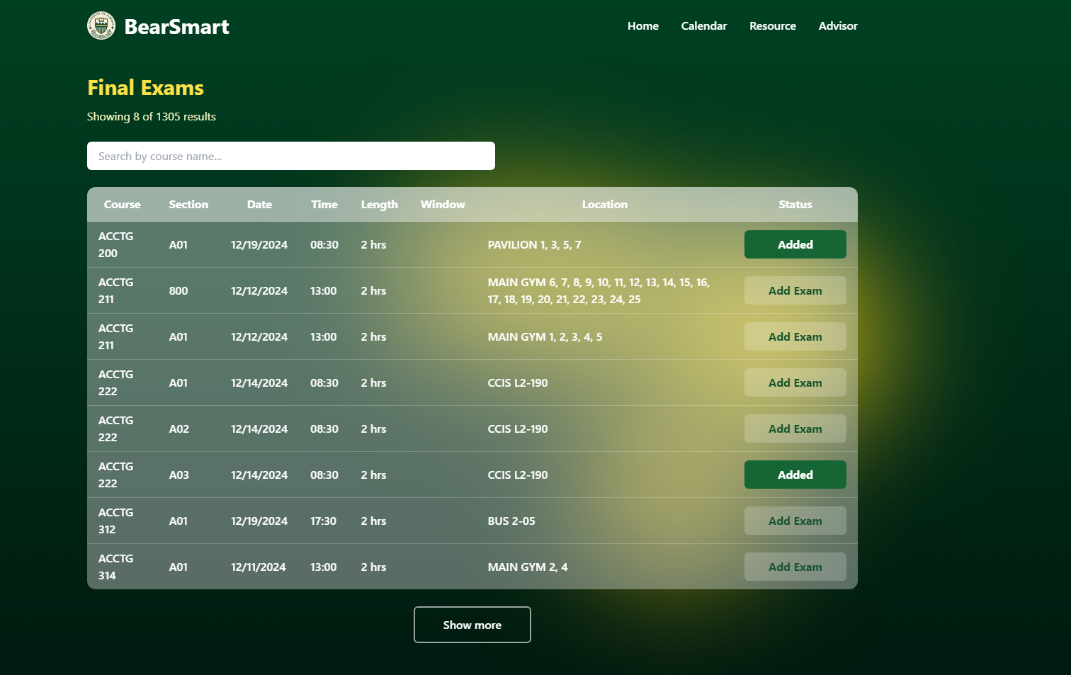batak-sort - BearSmart | Devpost