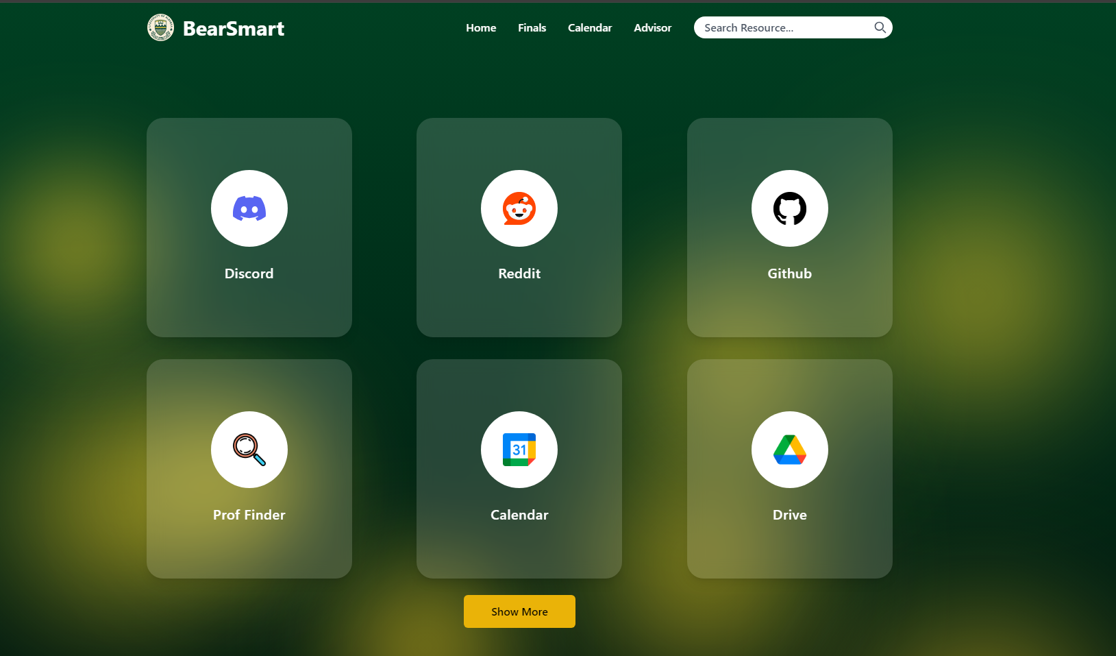 batak-sort - BearSmart | Devpost
