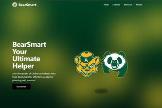 batak-sort - BearSmart | Devpost