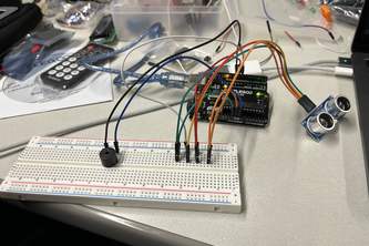 SightSense / The Hackstreet Boys | Devpost