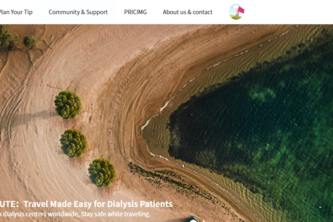 Renal Route | Devpost