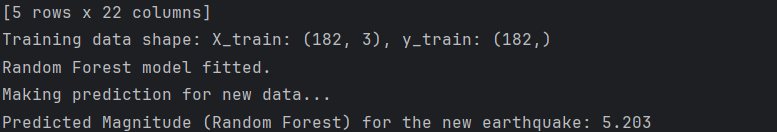 EcoEmergency | Devpost